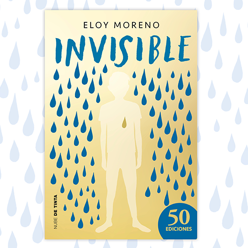 Portadas Invisible - Creatokia