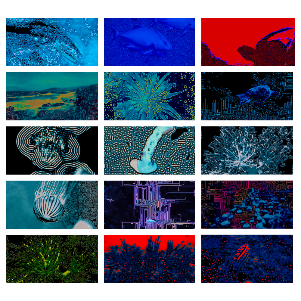 It's What You See - More Than Hope. Help! - Creatokia